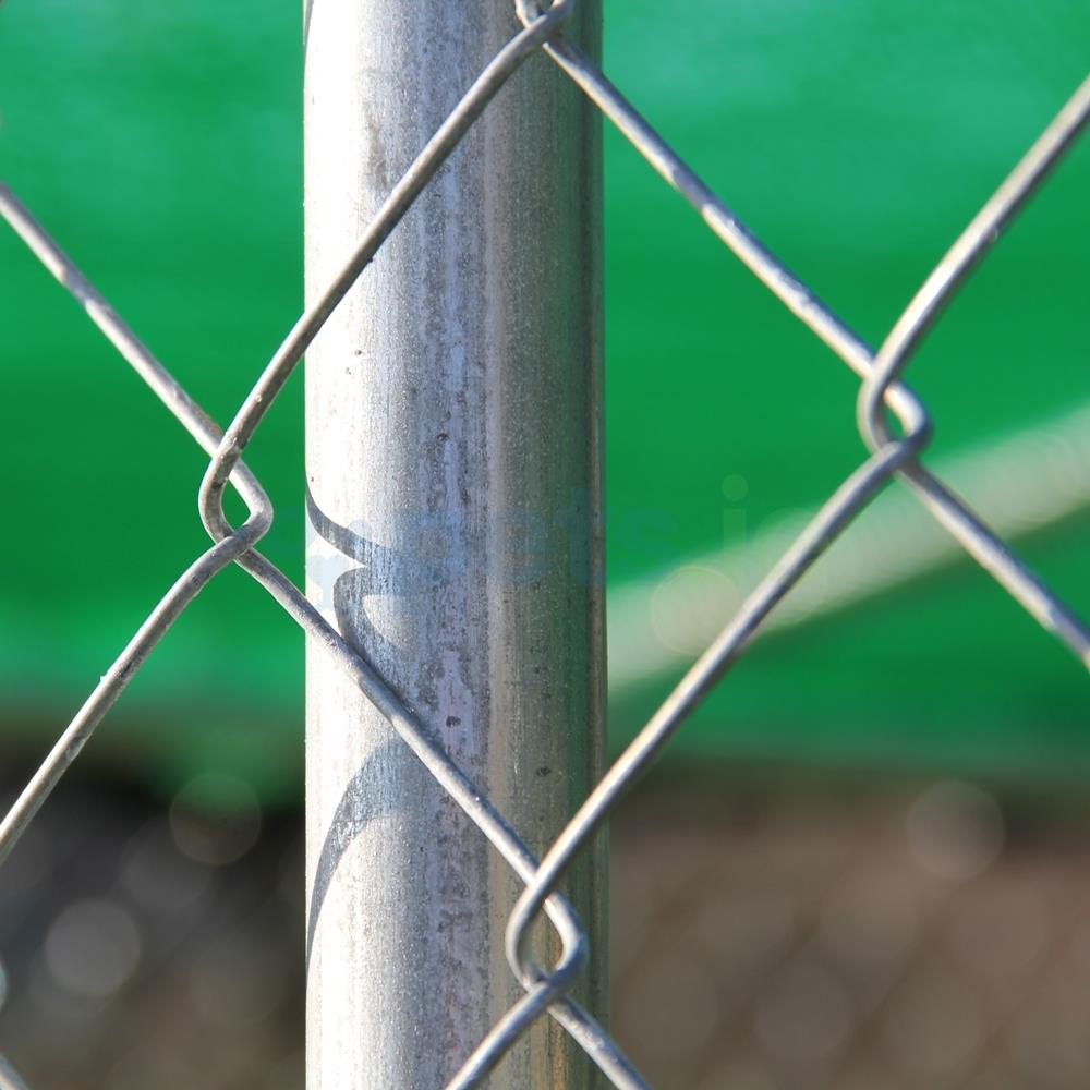 Dog Pen - 3m x 3m | Pets.ie | Ireland