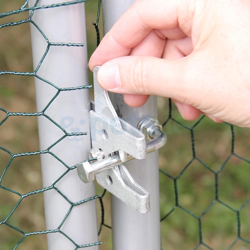 Chicken Pen - 2m x 3m | Pets.ie | Ireland