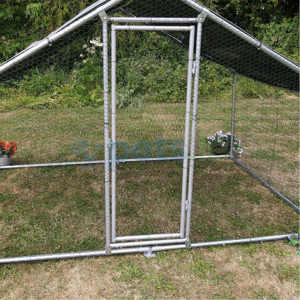 Chicken Pen - 2m x 3m | Pets.ie | Ireland