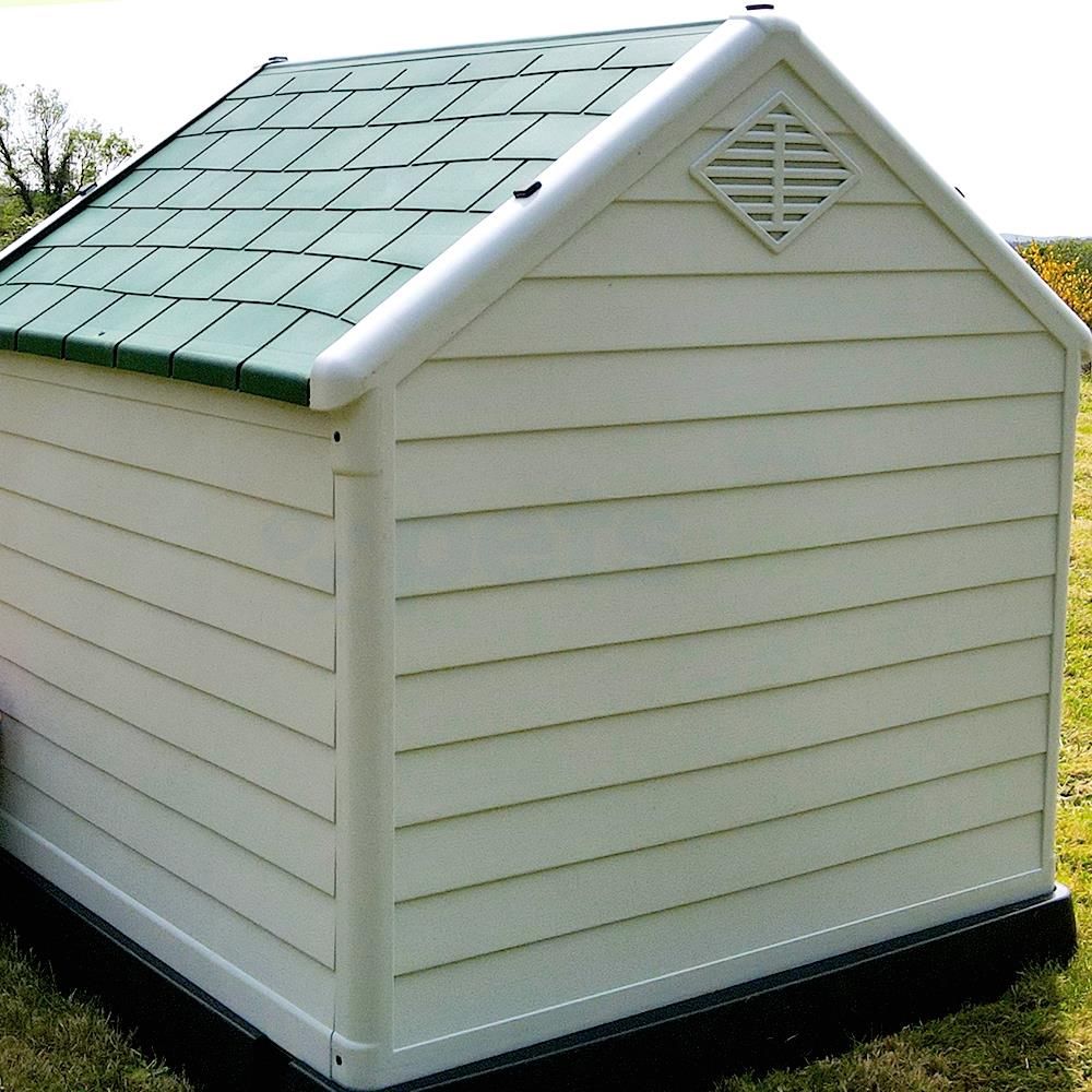 Den Dog Kennel - Plastic - Extra Extra Large | Pets.ie | Ireland