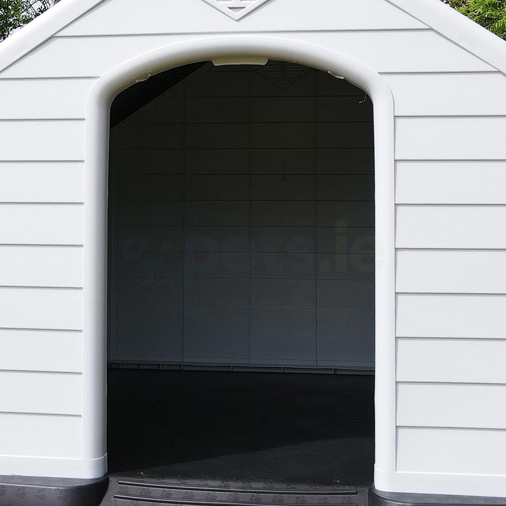 Den Dog Kennel - Plastic - Extra Extra Large | Pets.ie | Ireland
