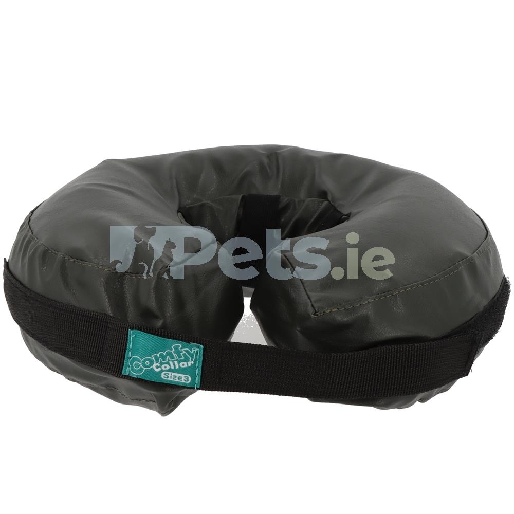Inflatable Comfy Dog Collar | Pets.ie | Ireland
