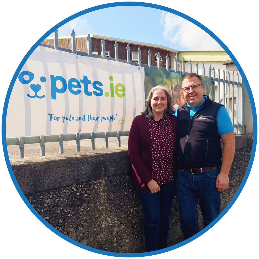 About Us Pets.ie | Ireland