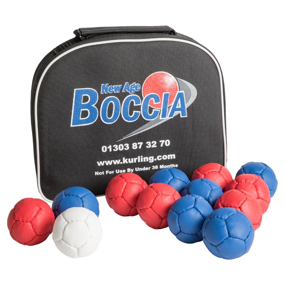 New Age Boccia Set - McSport, Ireland