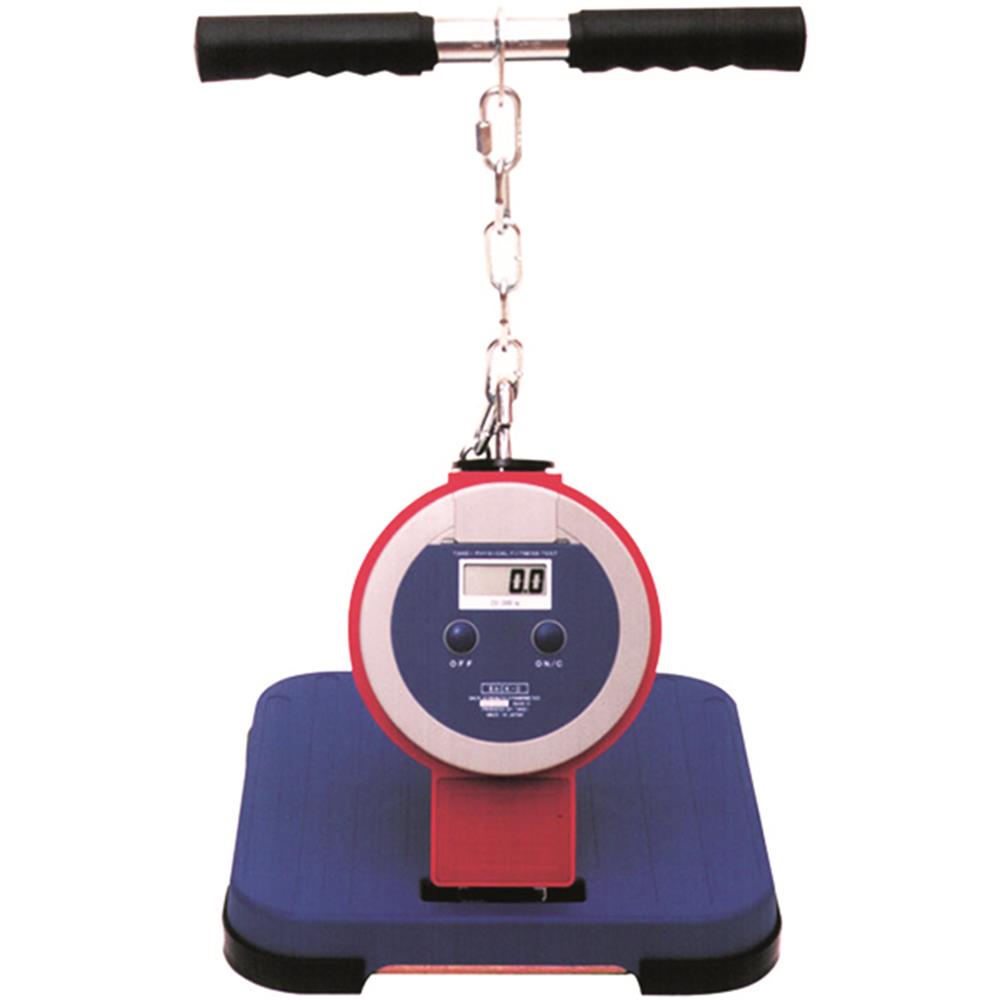 Takei 5402 Back Muscle Dynamometer (Digital) - McSport, Ireland