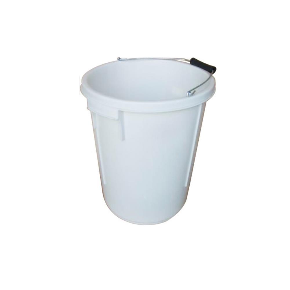 Plasterers Bucket 25L | Nioclas O Conchubhair Homevalue | Connemara ...
