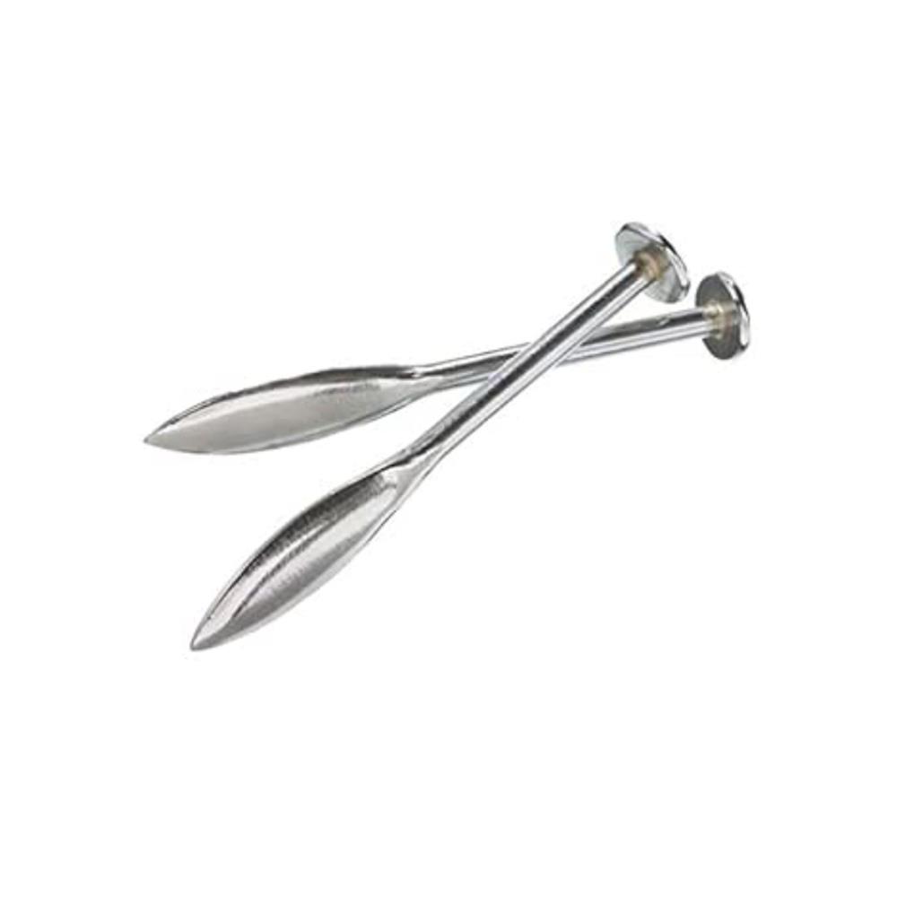 Footprint 620c (card Of 2)line Pins | Nioclas O Conchubhair Homevalue ...