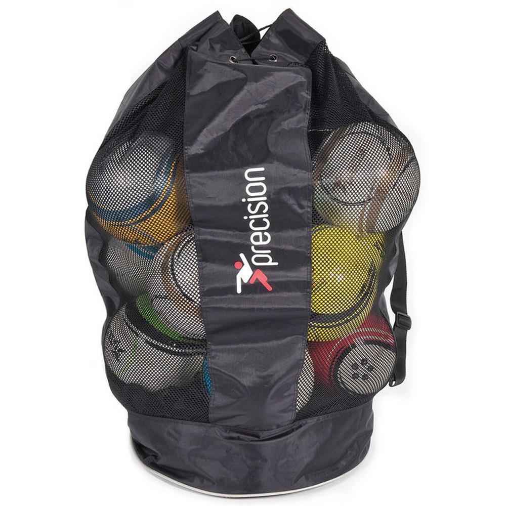 Precision Ball Bag (20 Balls) - BLACK | Michael Murphy Sports | Donegal ...