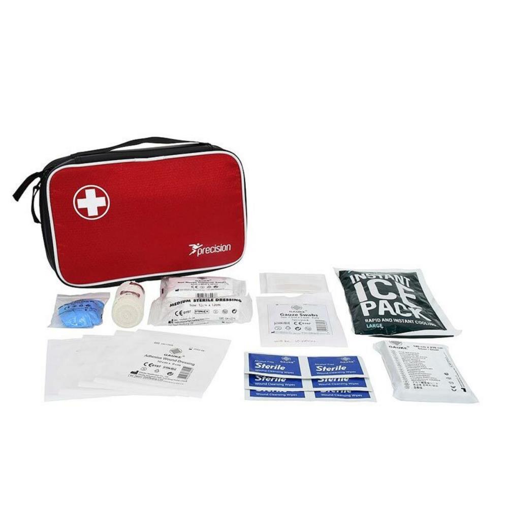 Precision Pro HX Medical Bag + Medical Kit C - N/a | Michael Murphy ...