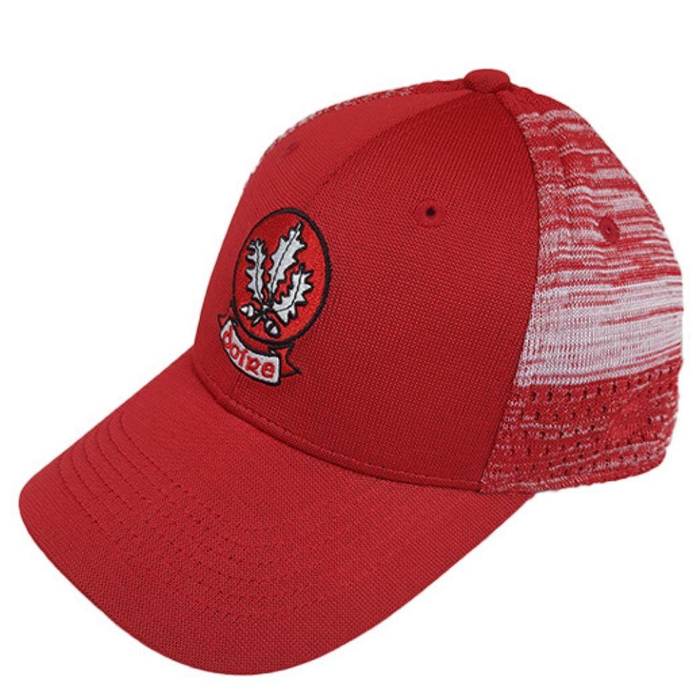 Derry GAA Cap - Red | Michael Murphy Sports | Donegal | ireland