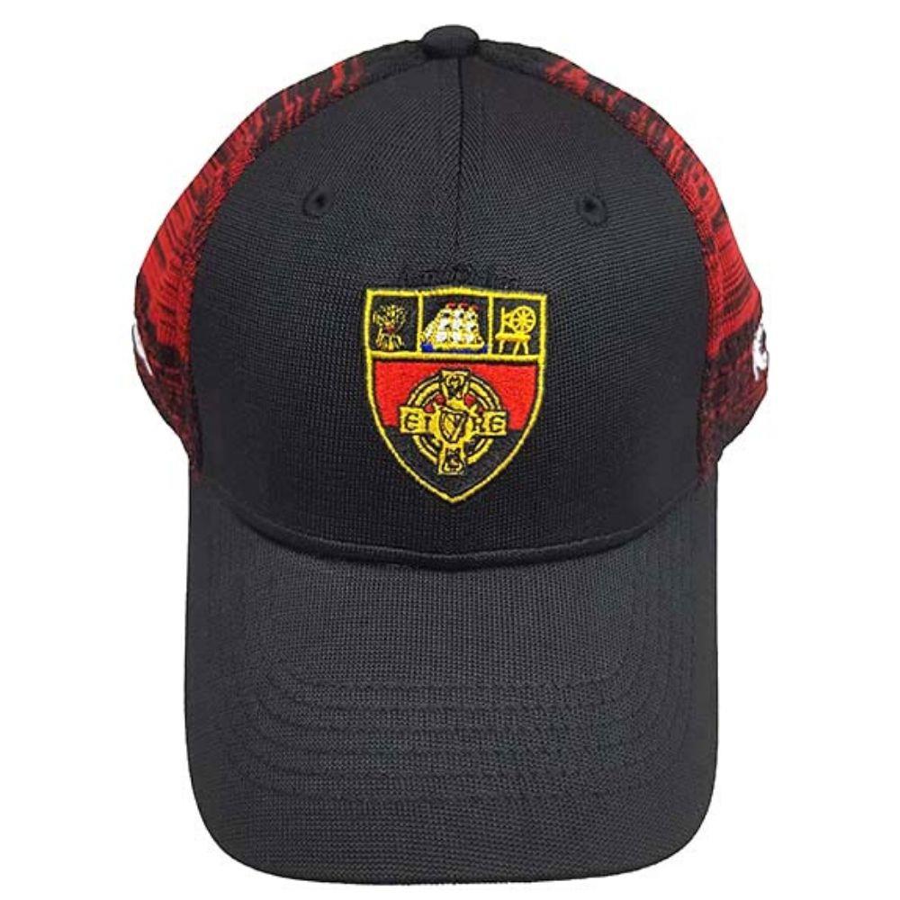 Down GAA Cap - Grey | Michael Murphy Sports | Donegal | ireland