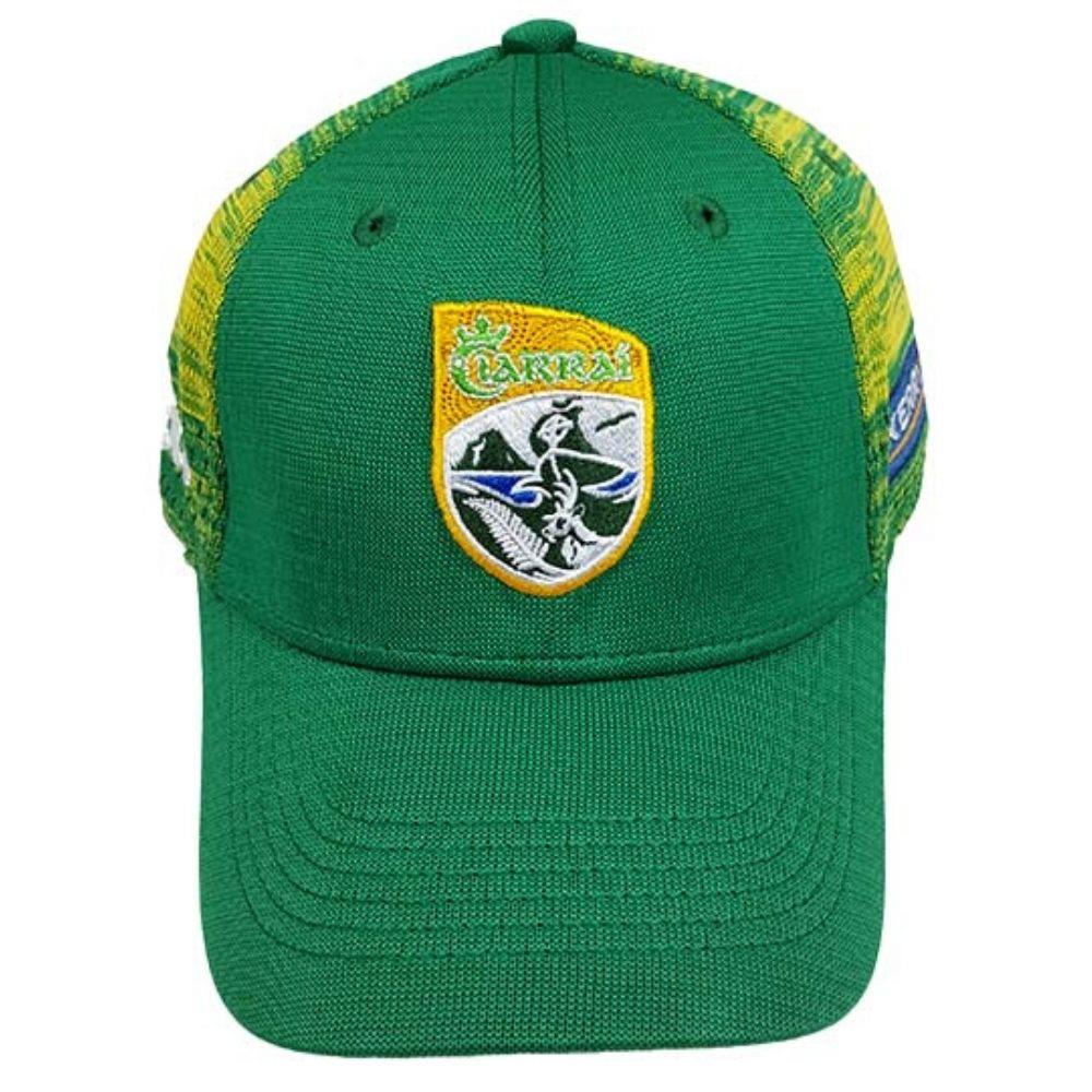 Kerry GAA Cap - GREEN | Michael Murphy Sports | Donegal | ireland