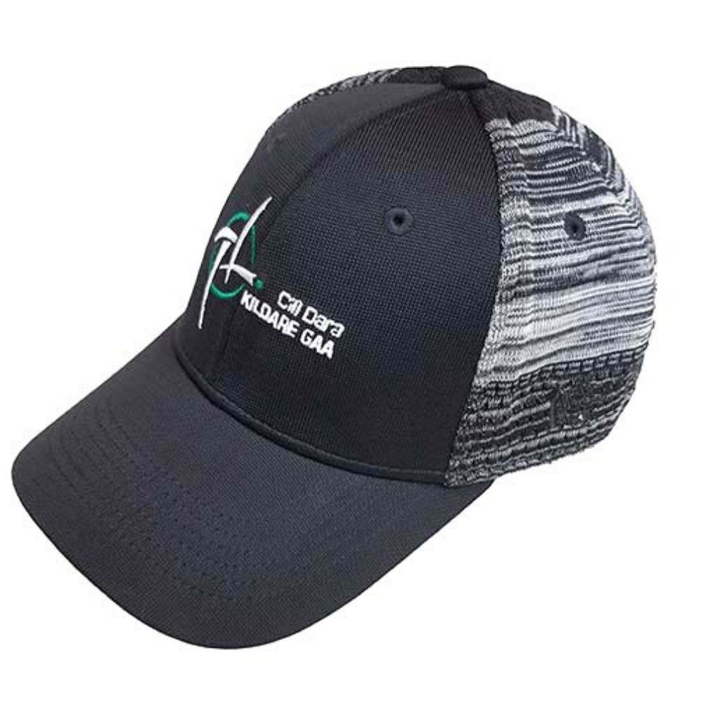 Kildare GAA Cap - Grey | Michael Murphy Sports | Donegal | ireland