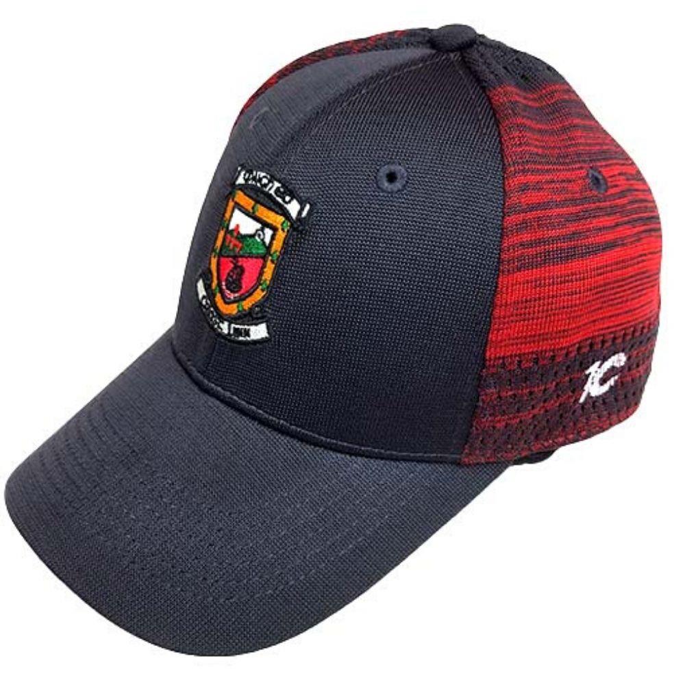 Mayo GAA Cap - Grey | Michael Murphy Sports | Donegal | ireland