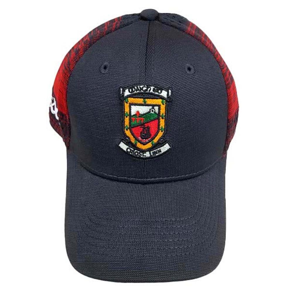 Mayo GAA Cap - Grey | Michael Murphy Sports | Donegal | ireland