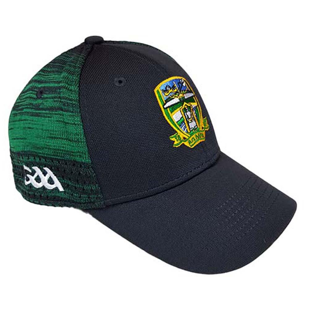 Meath GAA Cap - Grey | Michael Murphy Sports | Donegal | ireland