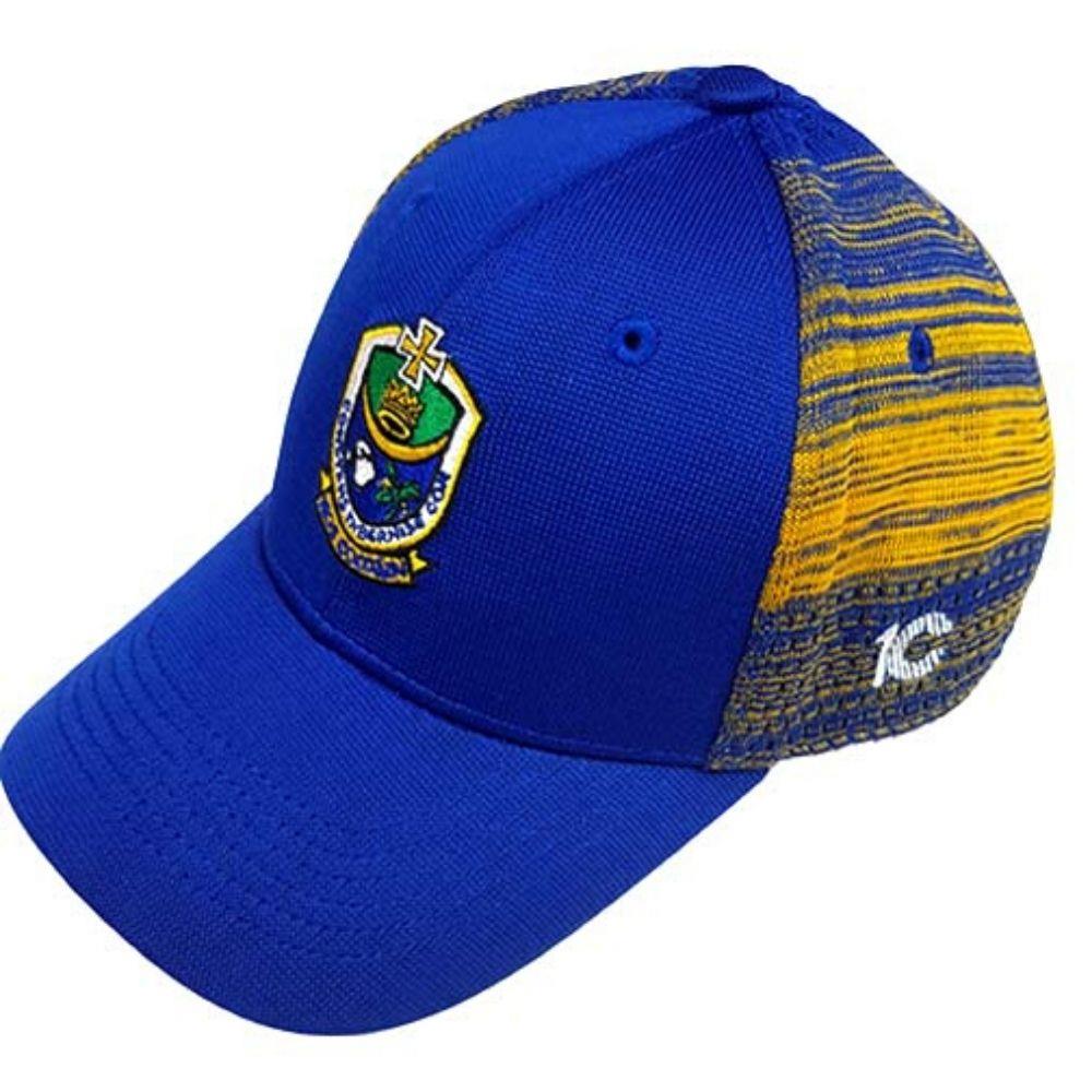 Roscommon GAA Cap - BLUE | Michael Murphy Sports | Donegal | ireland
