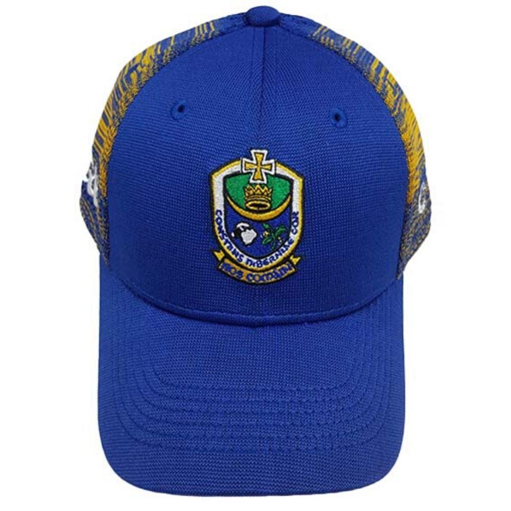 Roscommon GAA Cap - BLUE | Michael Murphy Sports | Donegal | ireland