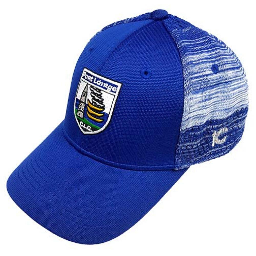 Waterford GAA Cap - BLUE | Michael Murphy Sports | Donegal | ireland