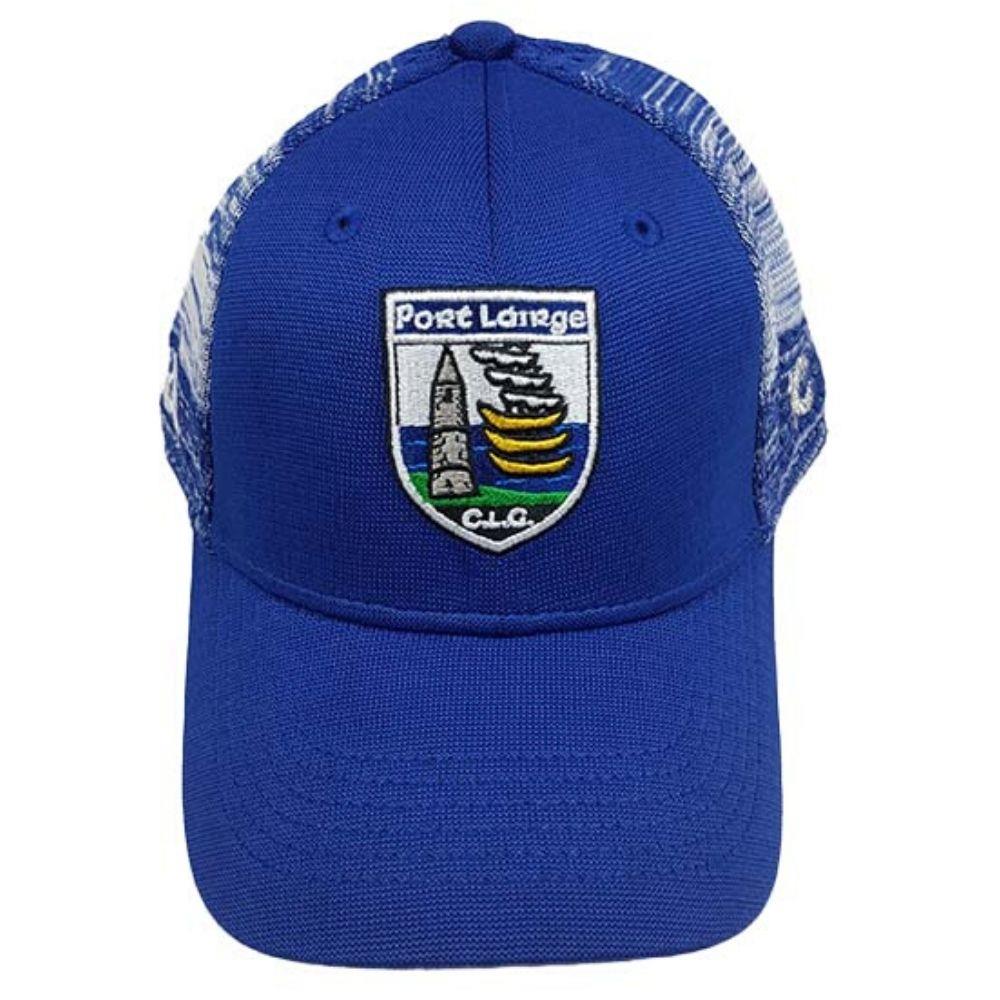 Waterford GAA Cap - BLUE | Michael Murphy Sports | Donegal | ireland