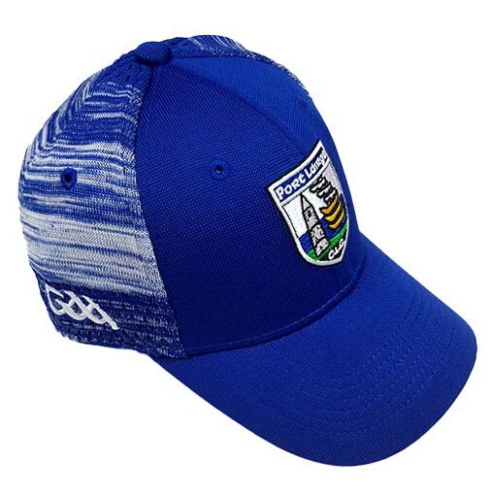 Waterford GAA Cap - BLUE | Michael Murphy Sports | Donegal | ireland