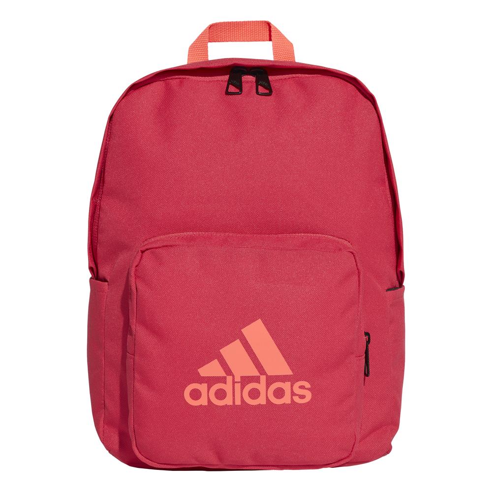 Adidas Classic Backpack - Pink | Michael Murphy Sports | Donegal | ireland
