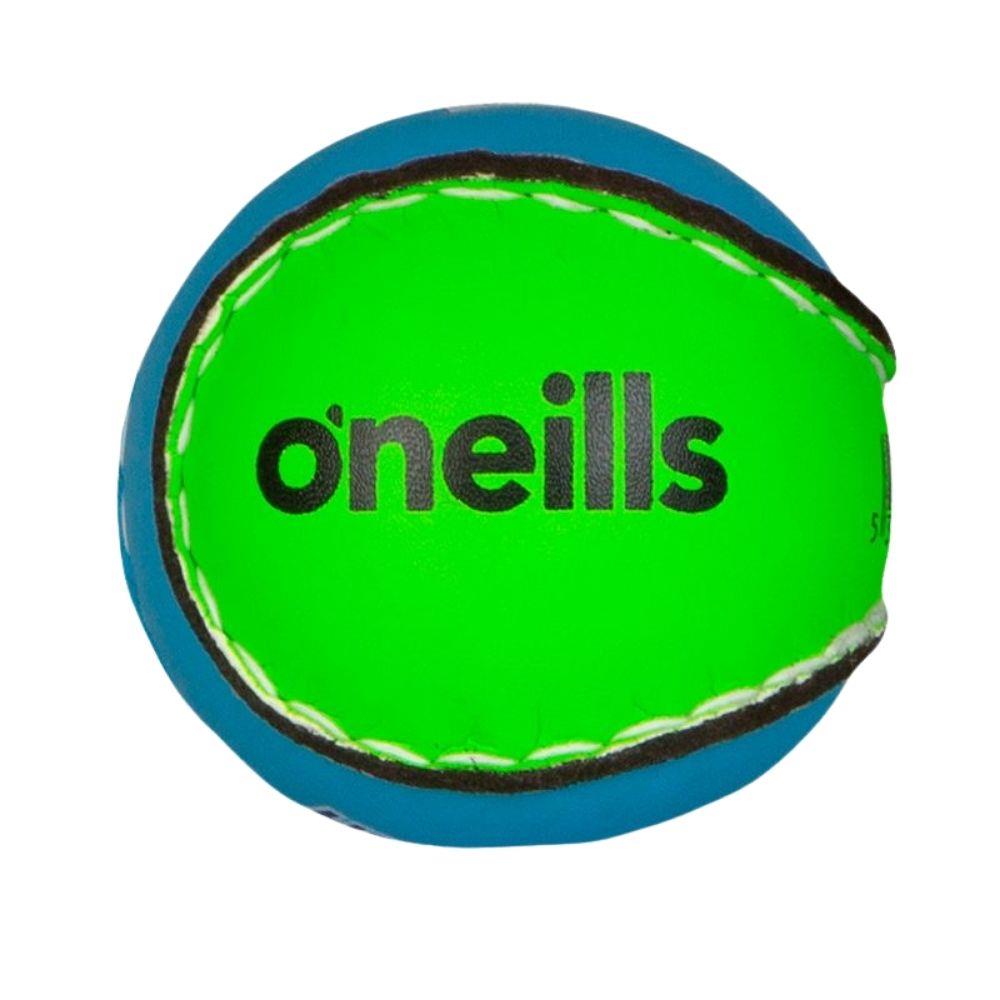 O'Neills First Touch Hurling Sliotar | (Age U6-U8) - Blue | Michael ...