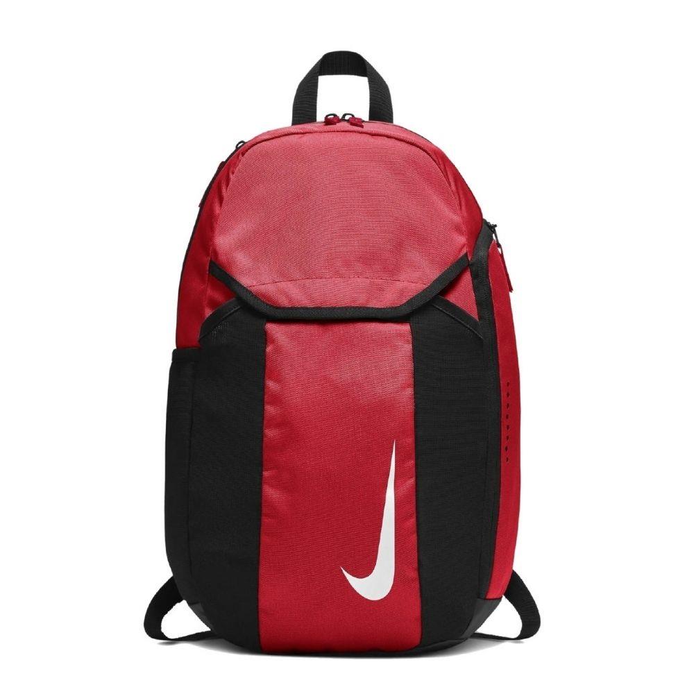 NIKE ACADEMY TEAM BACKPACK 30L - Red | Michael Murphy Sports | Donegal ...