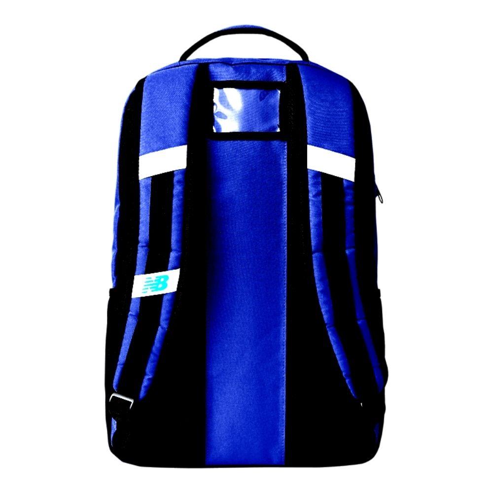 New Balance Team School Backpack - BLUE | Michael Murphy Sports ...