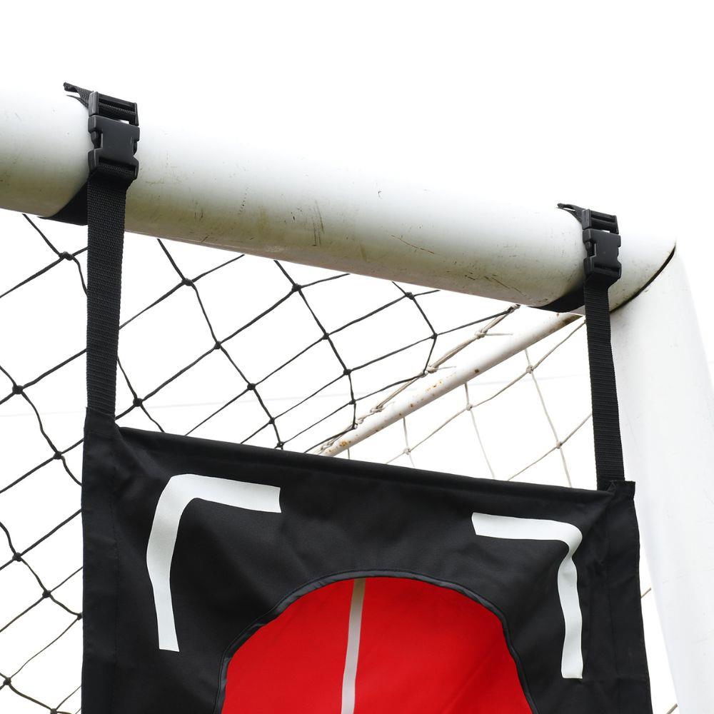 Precision Dual Top Bins Corner Targets 26 x 8 - N/a | Michael Murphy Sports | Donegal | ireland