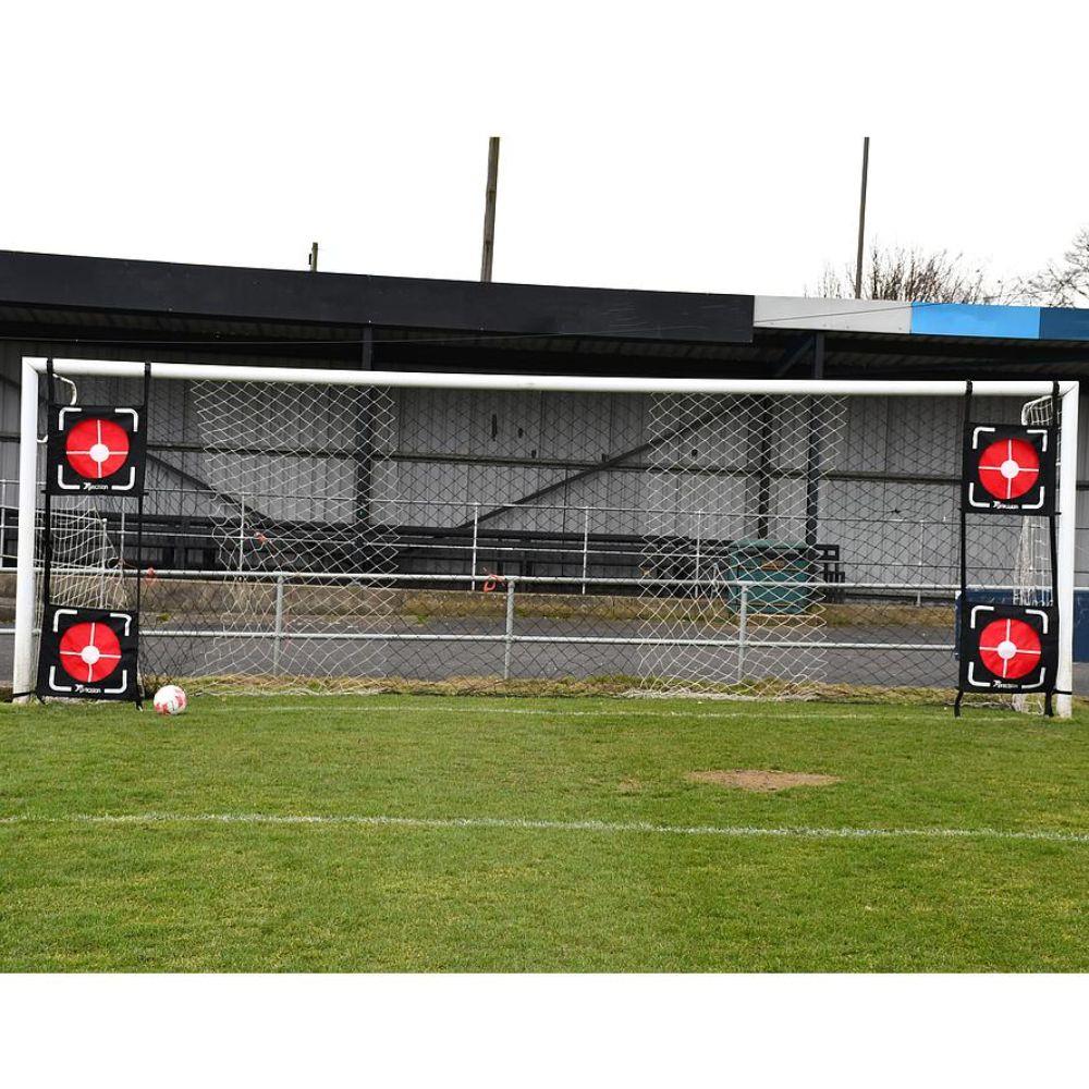 Precision Dual Top Bins Corner Targets 26 x 8 - N/a | Michael Murphy Sports | Donegal | ireland