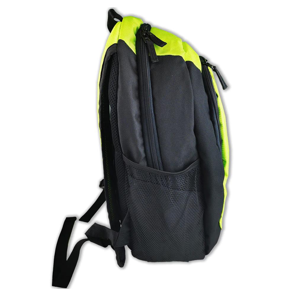 Scor Mor GAA Backpack - GREEN | Michael Murphy Sports | Donegal | ireland