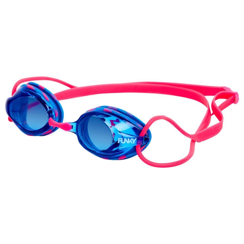 FUNKITA TRAINING MACHINE GOGGLES - Pink | Michael Murphy Sports ...