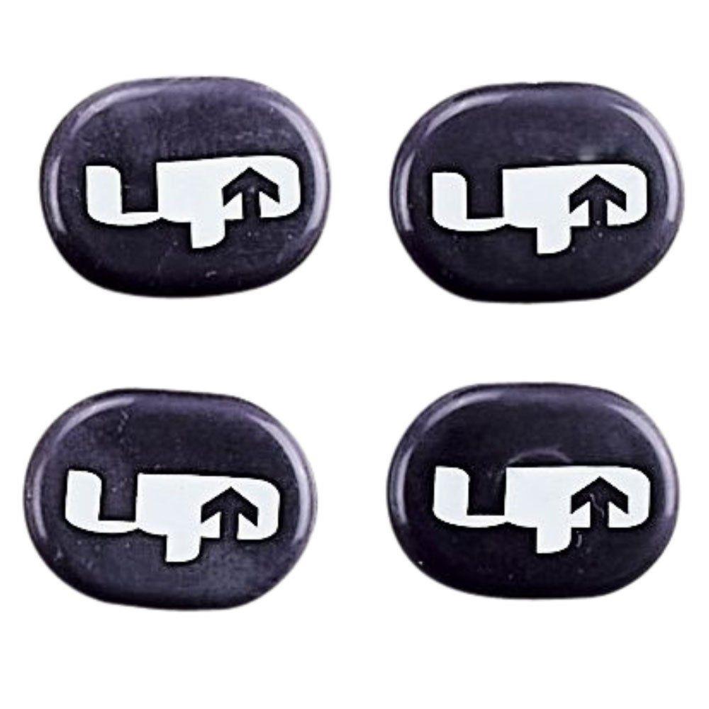 Ultimate Performance Race Number Magnets - Black | Michael Murphy ...