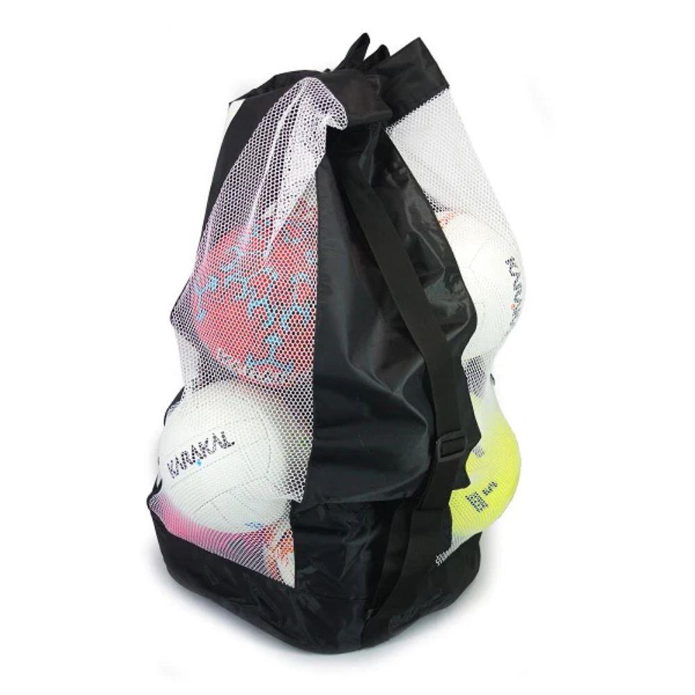 Karakal 12 Ball Sack - BLACK | Michael Murphy Sports | Donegal | ireland