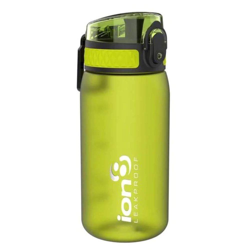 Ion8 Pod 350ml Waterbottle - GREEN | Michael Murphy Sports | Donegal ...