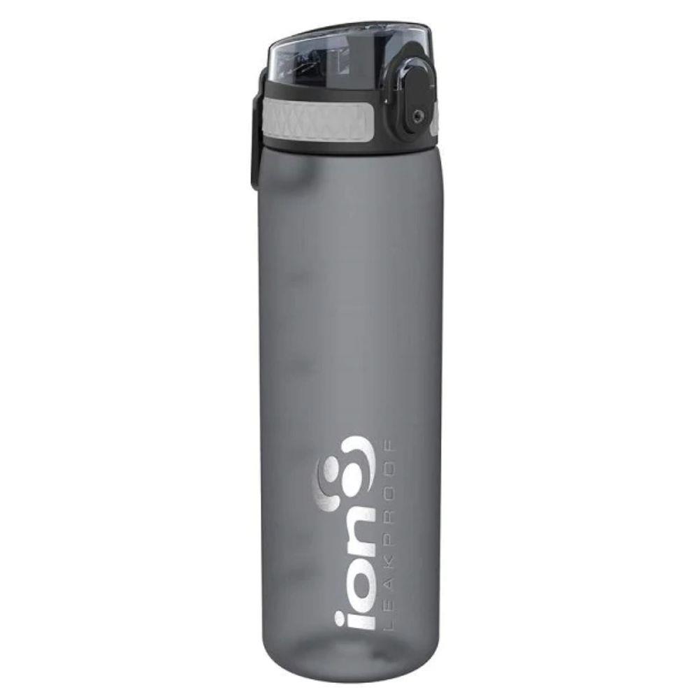 Ion8 Slim 500ml Waterbottle - Grey | Michael Murphy Sports | Donegal ...