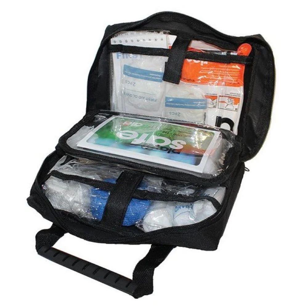 D3 TEAM SPORTS 66 PIECE FIRST AID KIT - One | Michael Murphy Sports ...