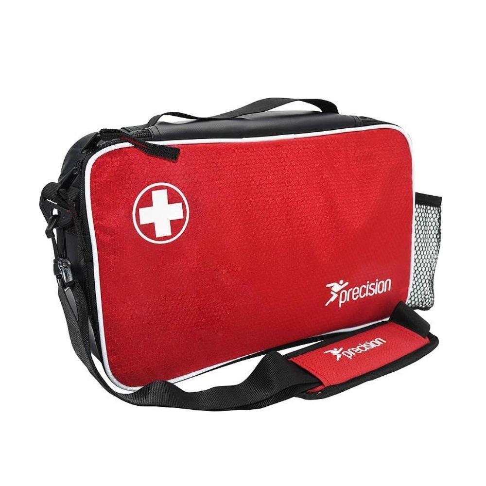 Precision Pro HX Academy Medi Bag - Red | Michael Murphy Sports ...