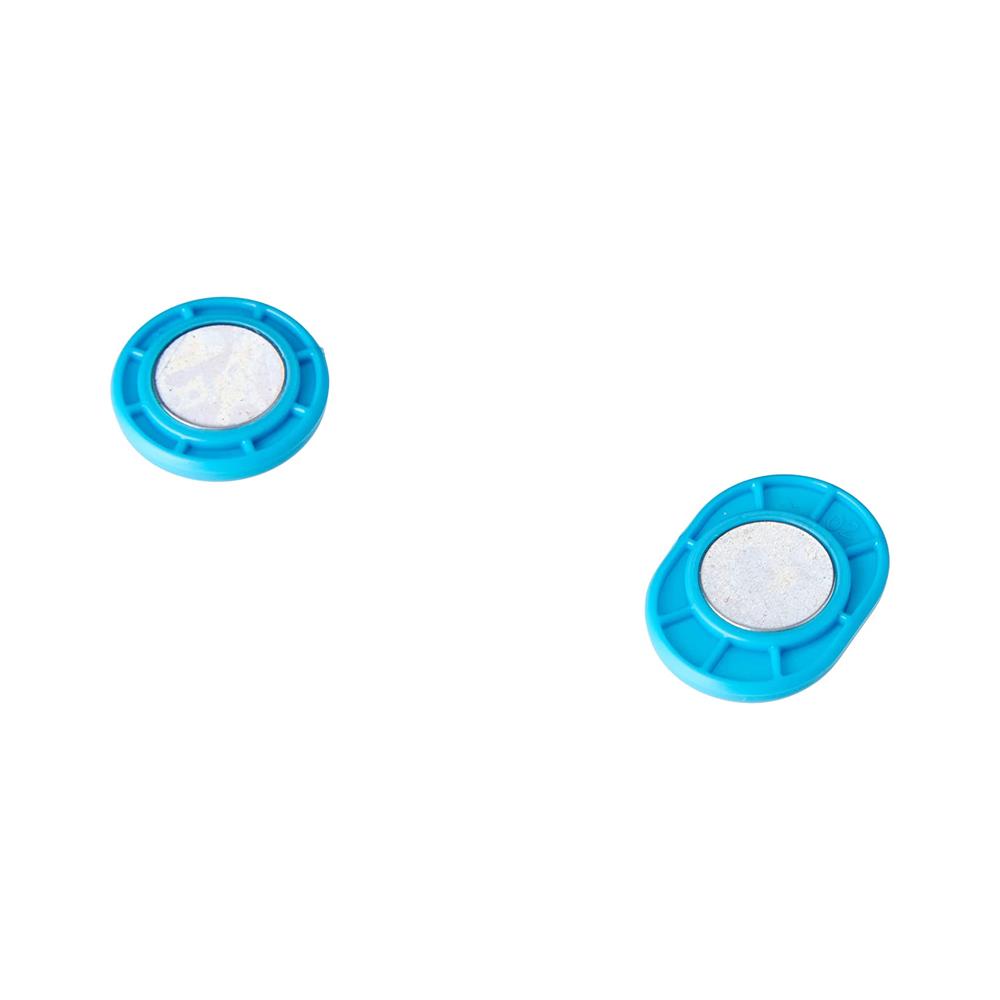 Ultimate Performance Race Number Magnets - BLUE | Michael Murphy Sports ...