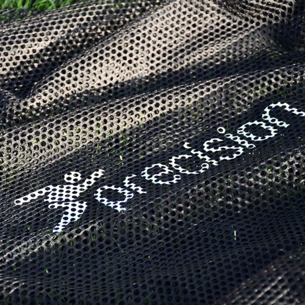 Precision Top Bins Target & Ball Bag - BLACK | Michael Murphy Sports ...