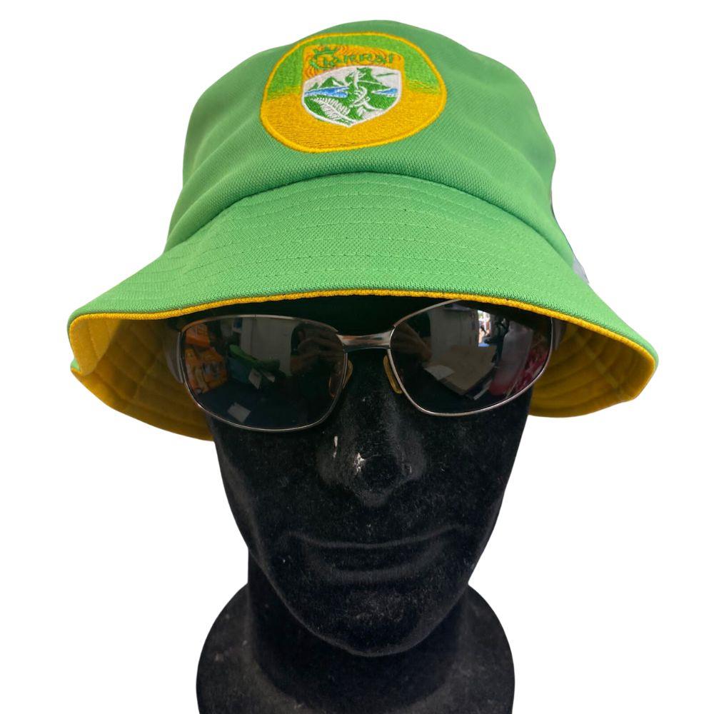Official GAA Merchandise Kerry GAA Bucket Hat - GREEN | Michael Murphy ...