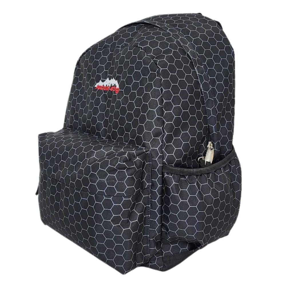 Ridge 53 Morgan Harley Backpack - BLACK | Michael Murphy Sports ...