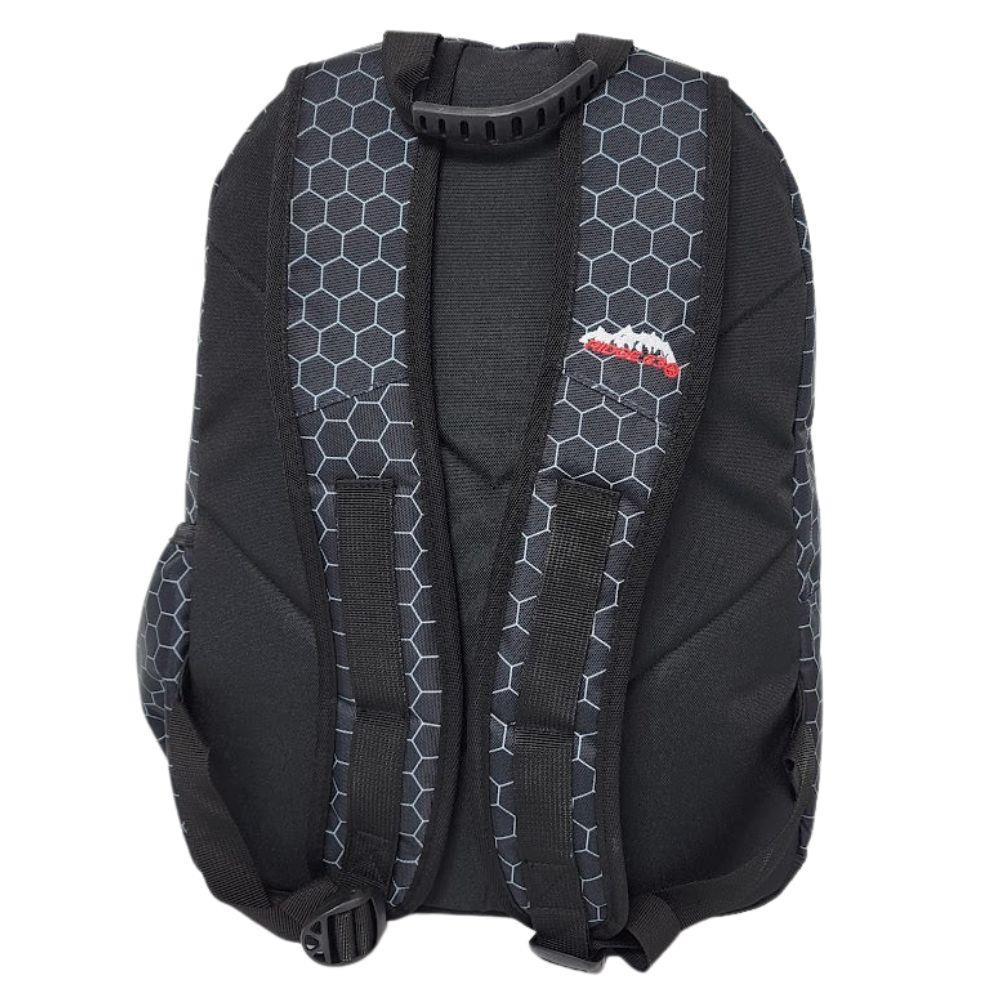 Ridge 53 Morgan Harley Backpack - BLACK | Michael Murphy Sports ...