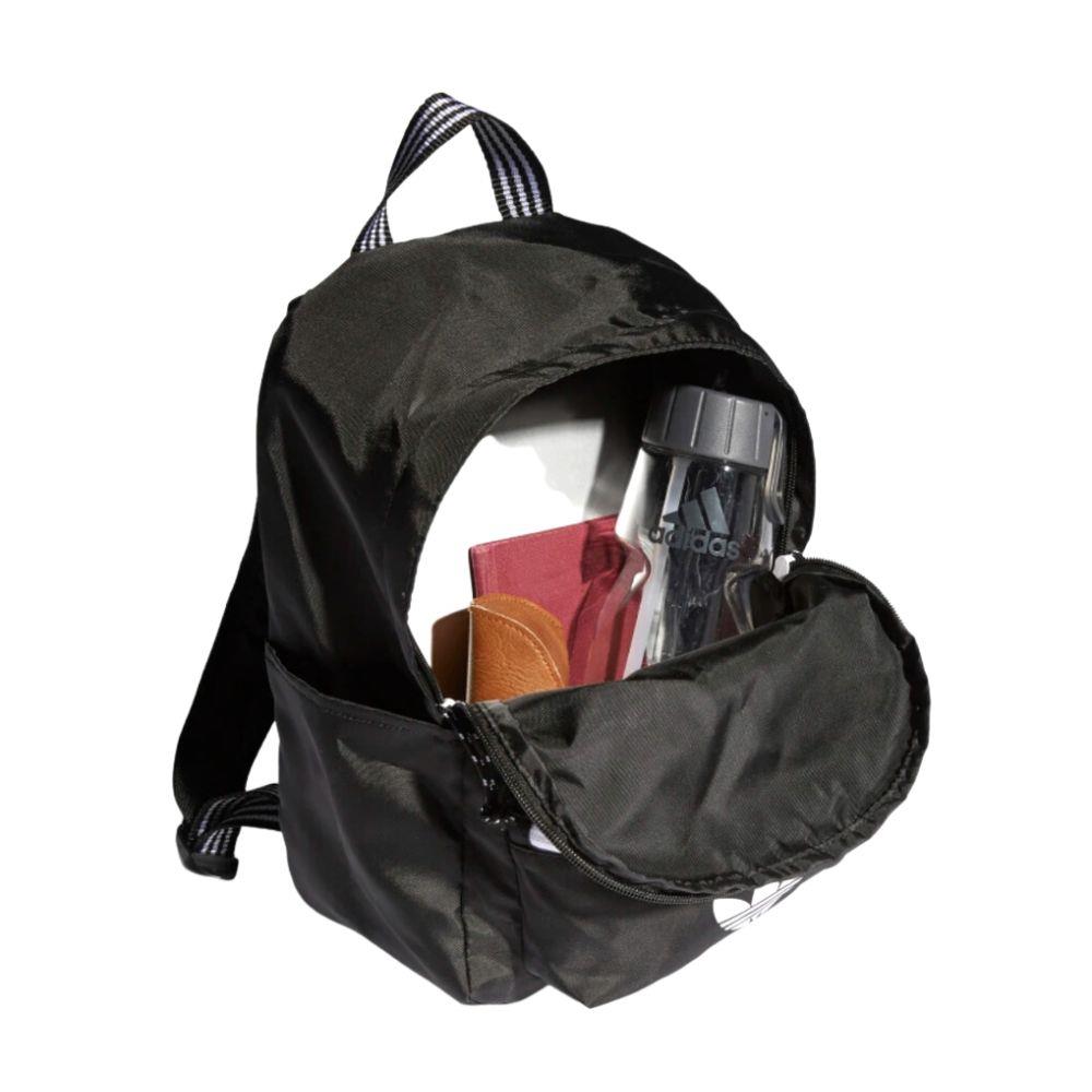 Adidas Originals Classic Backpack - BLACK | Michael Murphy Sports ...