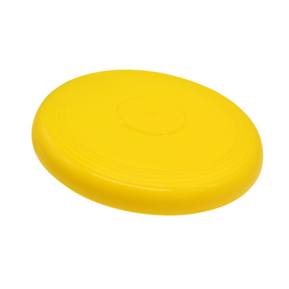 PRECISION ESSENTIAL FLYING DISK - Yellow | Michael Murphy Sports ...