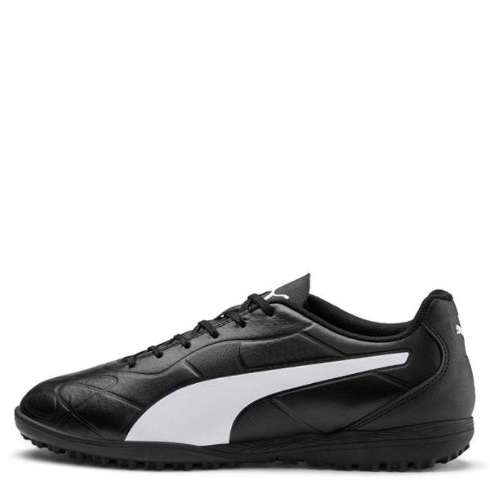 Puma Kids Monarch JR Astros - BLACK | Michael Murphy Sports | Donegal ...