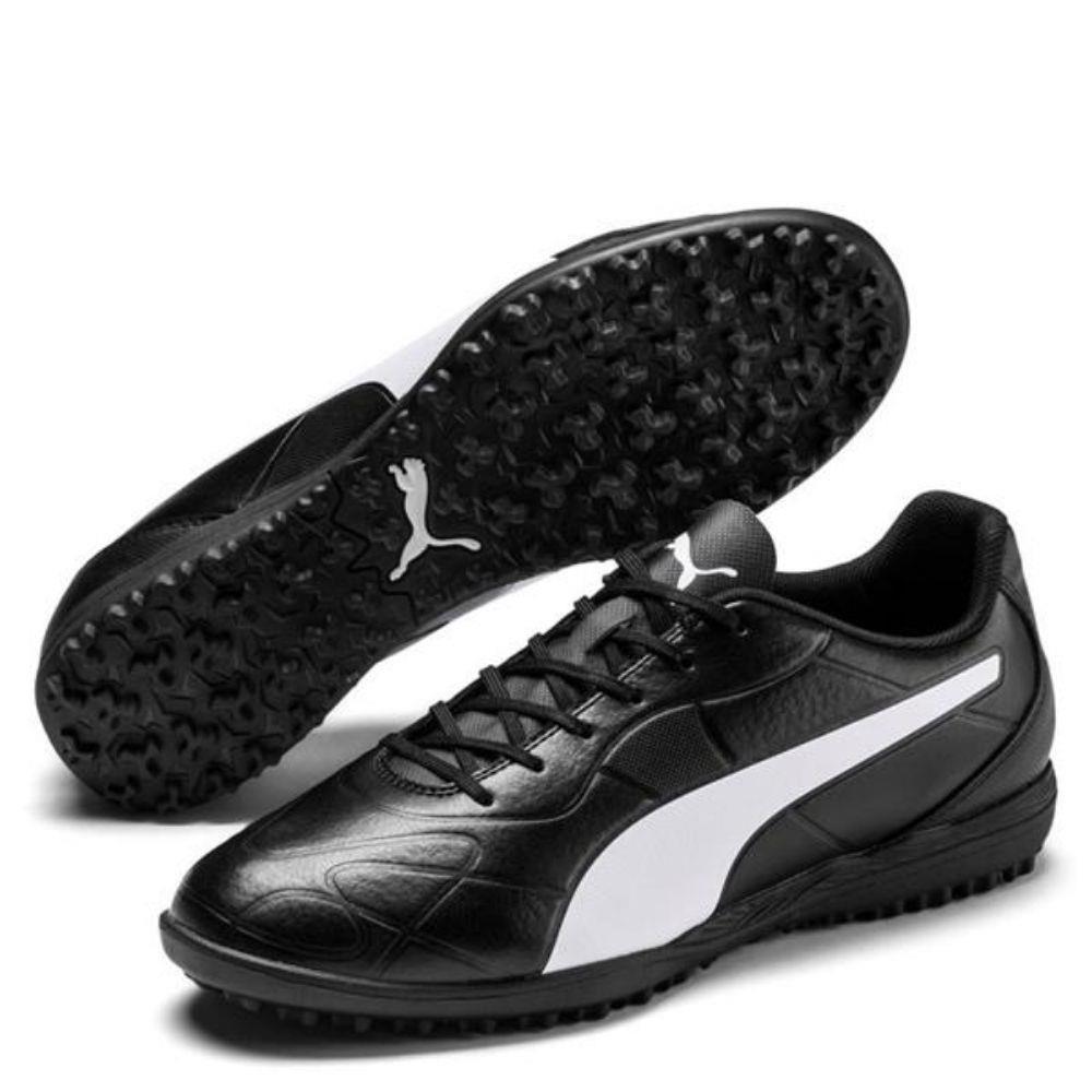 Puma Kids Monarch JR Astros - BLACK | Michael Murphy Sports | Donegal ...
