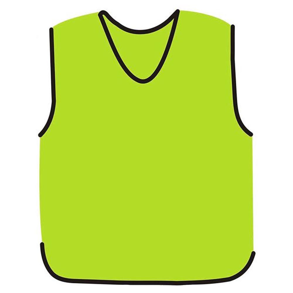 Precision Mesh Training Bib | Yellow | Michael Murphy Sports | Donegal ...
