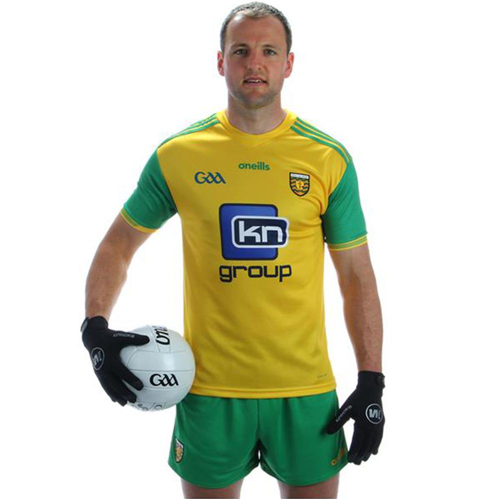 Michael Murphy BLACK OUT GAA GLOVES | GAELIC FOOTBALL GLOVES | ADULT ...